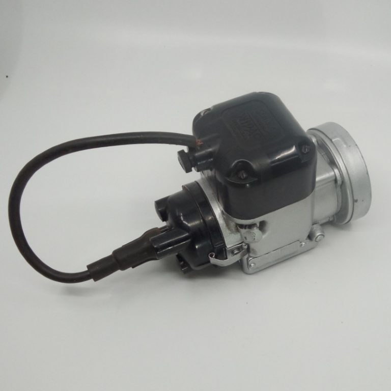 Wipac A-series impulse magneto – Twin Cylinder engines – Stuart Turner ...