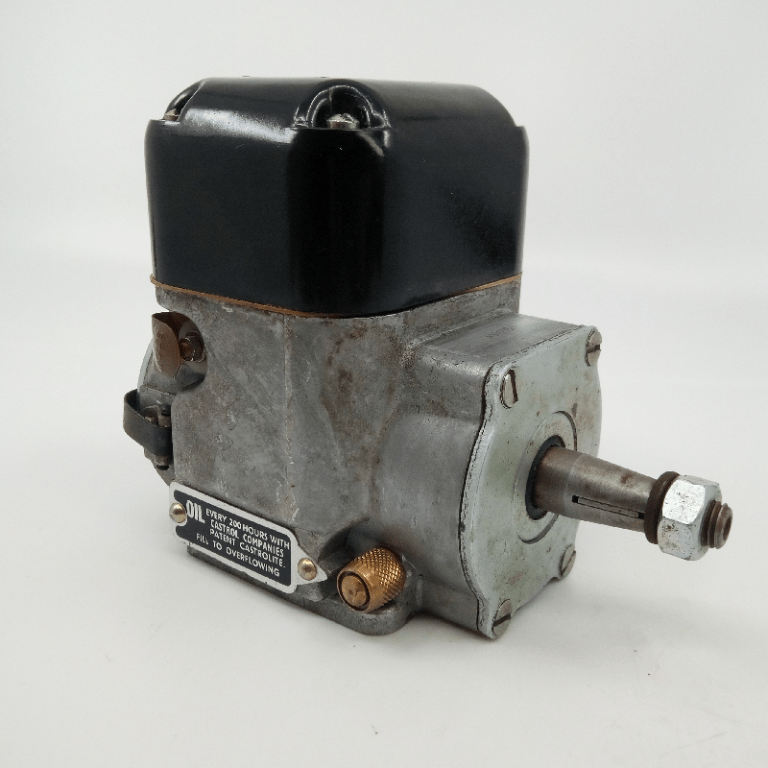 Wipac A-series magneto – Stuart Turner Bits & Pieces